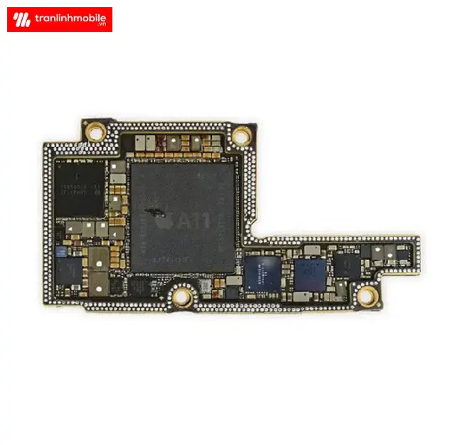 Sàng Main iPhone 11 Pro Max Uy Tín, Giá Tốt Nhất Tại Hải Phòng và Hà Nội